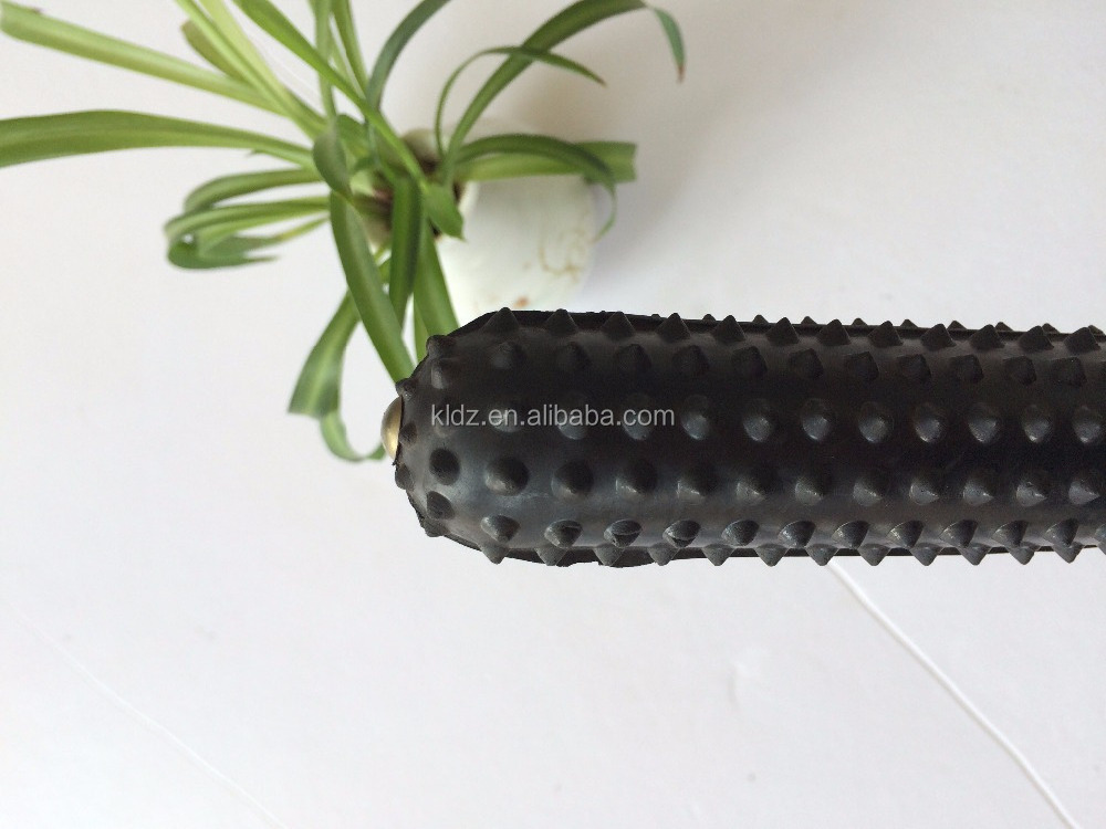 Light Weight Security Stick 47 Cm Rubber Baton | Bestsuppliers.com