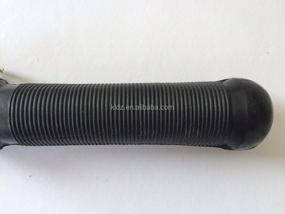 Light Weight Security Stick 47 Cm Rubber Baton | Bestsuppliers.com