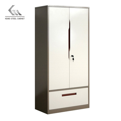Godrej cupboard for clothes store