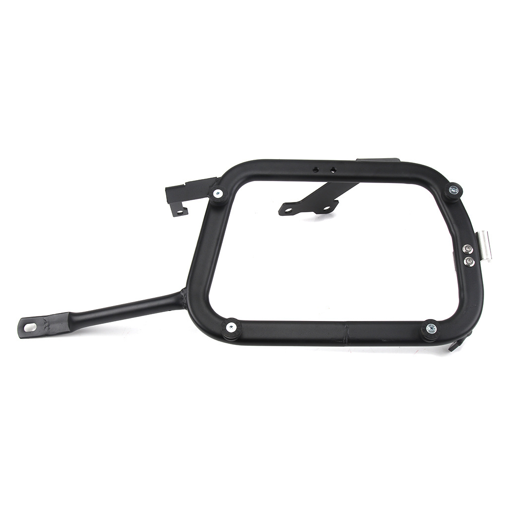 IRON material Motorcycle luggage rack 2018-2021 HONDA CB500X side tail ...