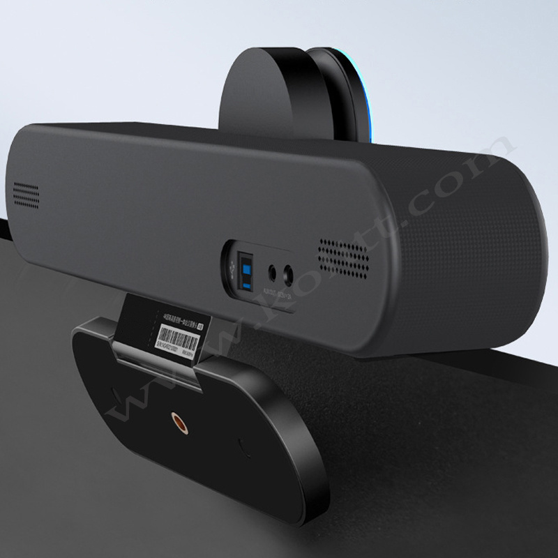 All-in-one Conference System 4k Ai Face Tracking Video Conference ...