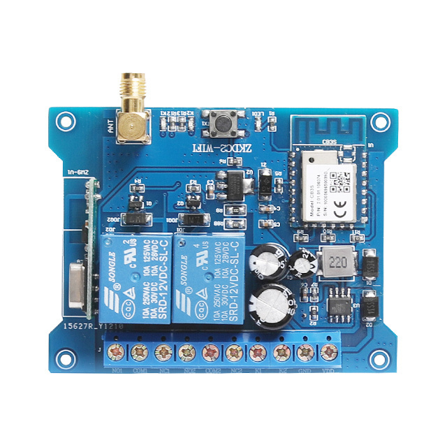 Wholesale 800N Car Garage Door Motor 24v Smart Wireless Keypad for ...