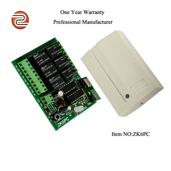 Smart Switch Rf 433Mhz Water Pump Pressure Control Switch Remote ...