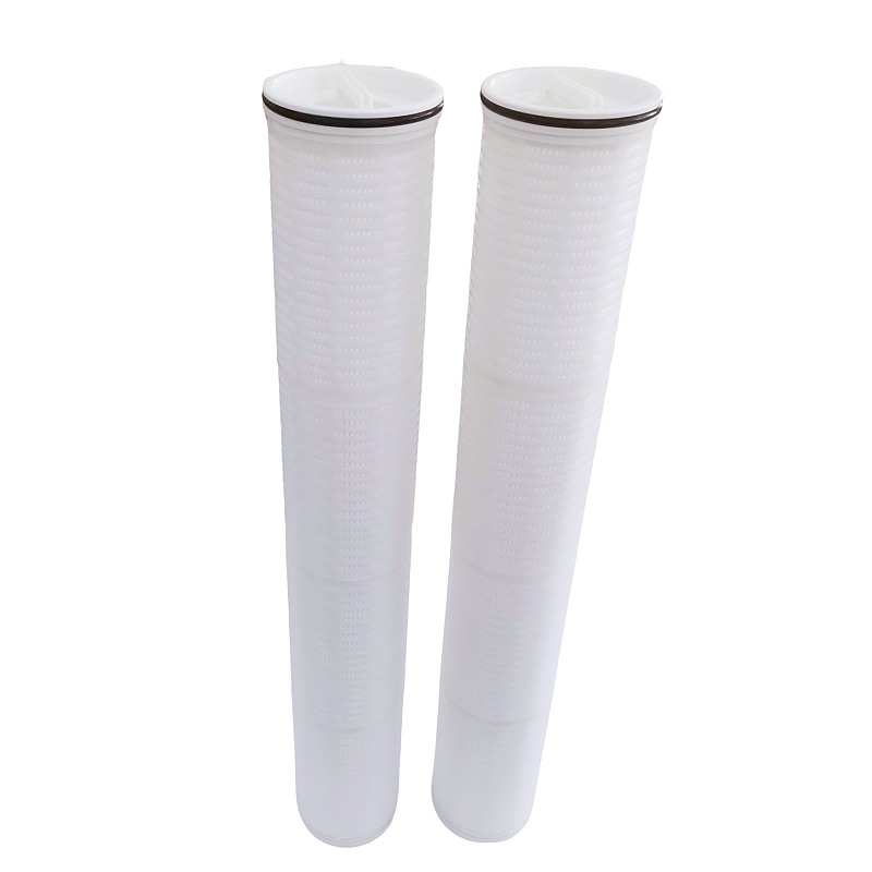 High Dirt Holding Capacity Empty Pool Water Filter Cartridge Optional ...