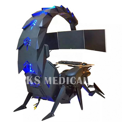 Pc cockpit scorpion store
