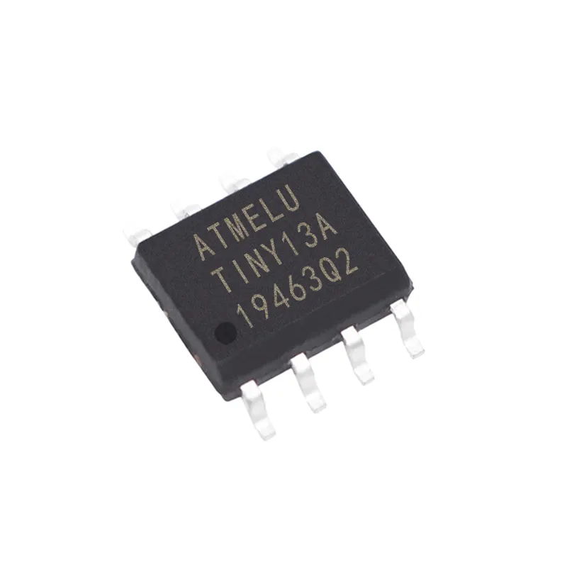 New And Original ATTINY13A-PU ATTINY13A ATTINY13 ATTINY13A-SSU ...