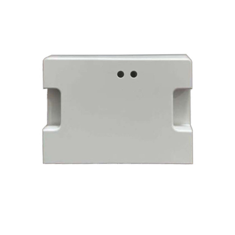 Custom plastic laptop case plastic part injection products plastic ...