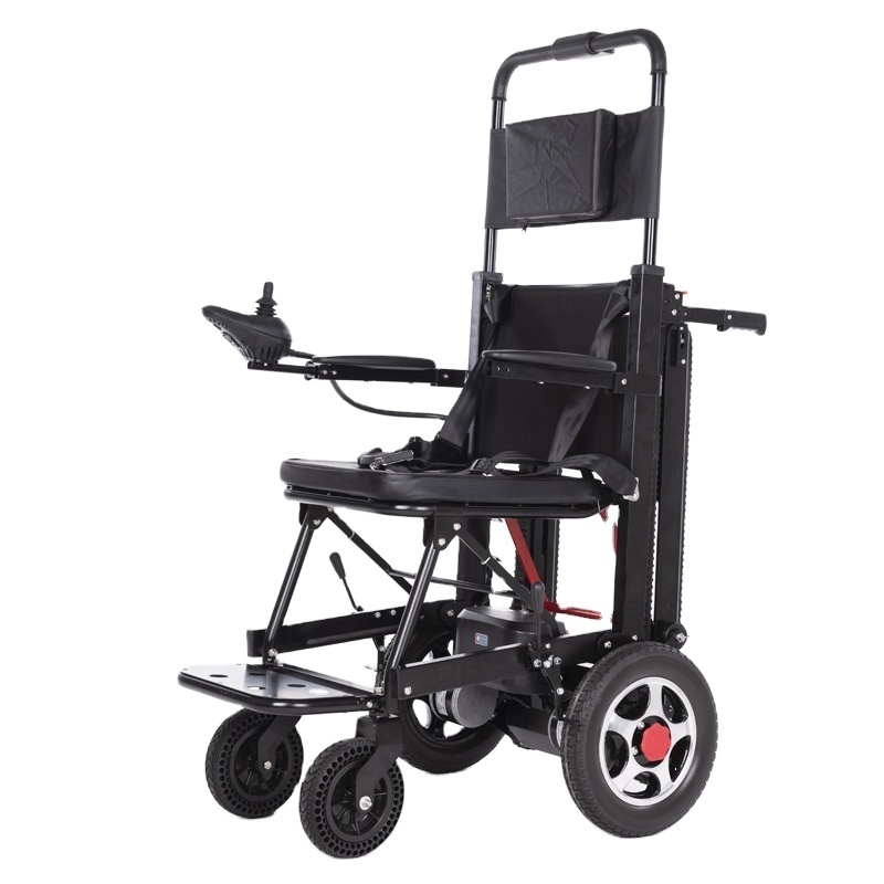 Foldable electric wheelchair ramp for disabled people | Bestsuppliers.com