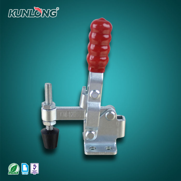 SK3-021H-6 Heavy Duty Horizontal 90 Degree Open Toggle Clamps Quick ...