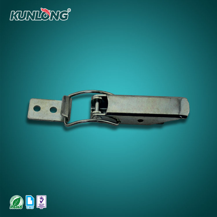 SK3-032 Heavy Duty Stainless Steel Toggle Latch Polished Finish ...