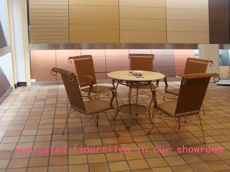 red clay floor tiles 300*300mm | Bestsuppliers.com