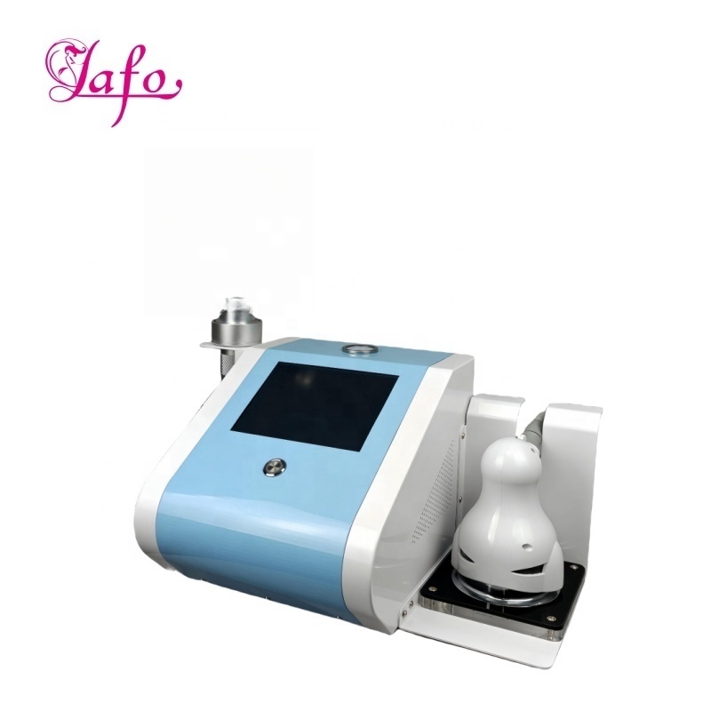 2 in 1 Professional weight loss Beauty machine cellulite massage body ...