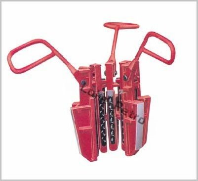 Api 7k Sds Sdml Sdxl Rotary Drill Pipe Slips | Bestsuppliers.com