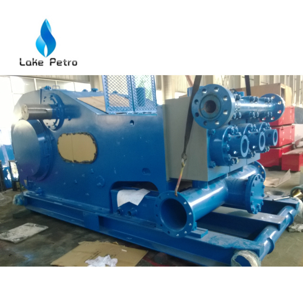Oilfield Equipment Drilling Rig F-1000 mud pump F-1300 mud pump for oil ...