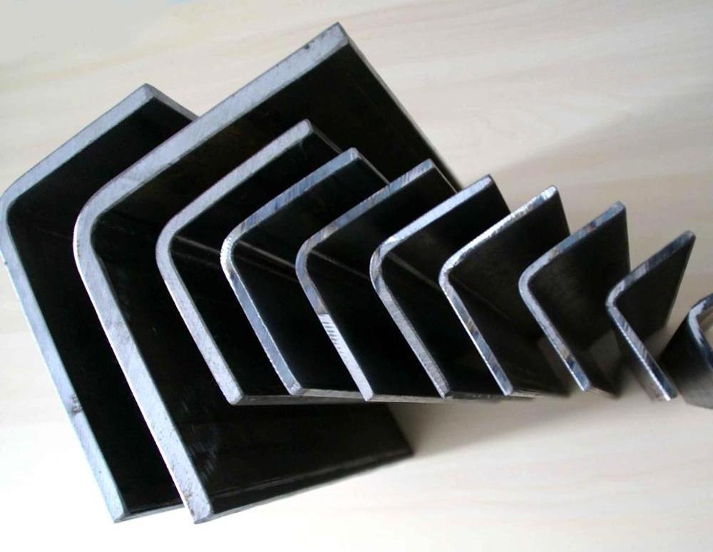 ASTM 304 Stainless Steel Angle Bar/Equal Angel Iron for Building ...