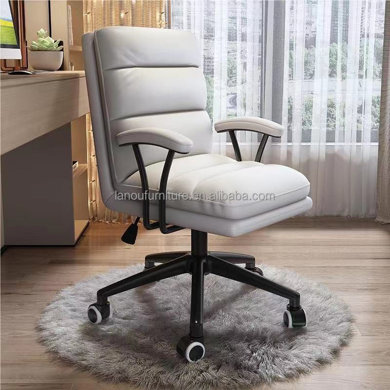 Director Chair Ceo Office Chair Revolving Luxury Big Boss Executive ...