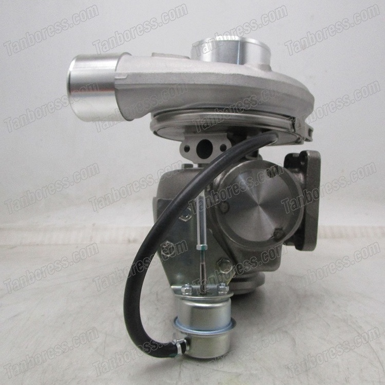 Tanboress factory B2G turbo charger 10R3759 10R3759 10R-3759 turbo for ...
