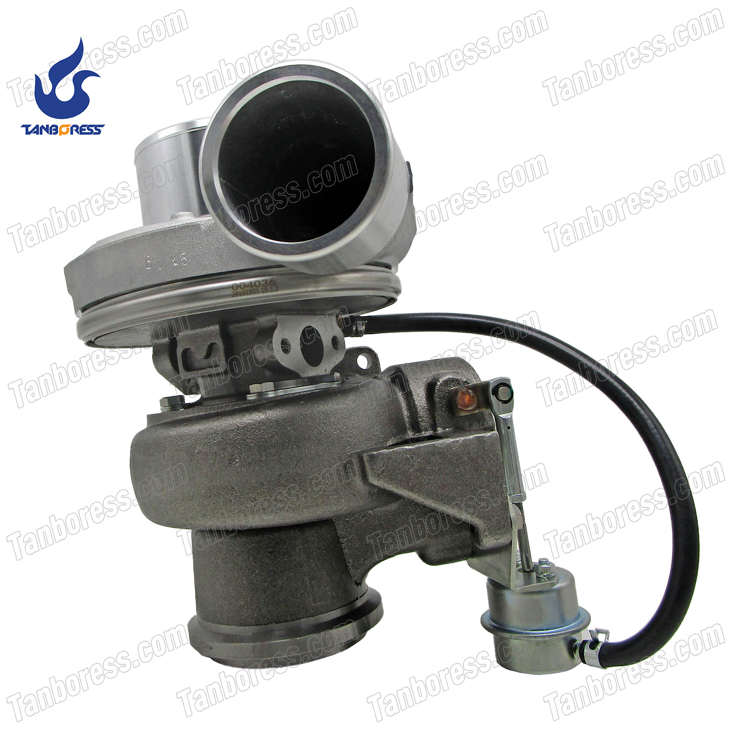 Tanboress factory B2G turbo charger 10R3759 10R3759 10R-3759 turbo for ...