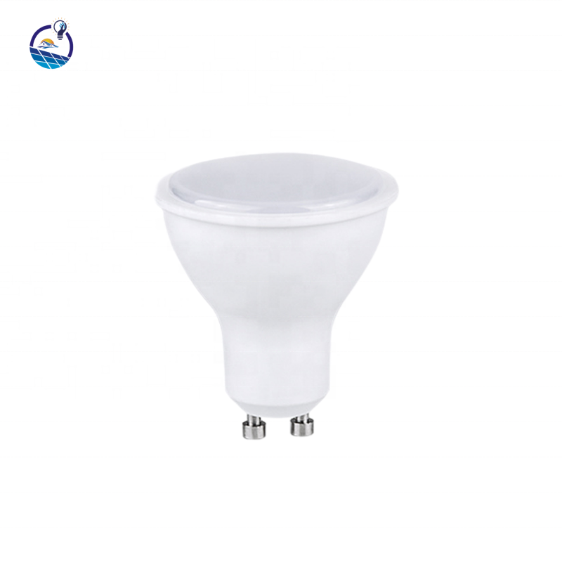 OEM Hot Sale WiFi Tuya APP Control GU10 Smart Bulb RGB Dimmable Smart ...