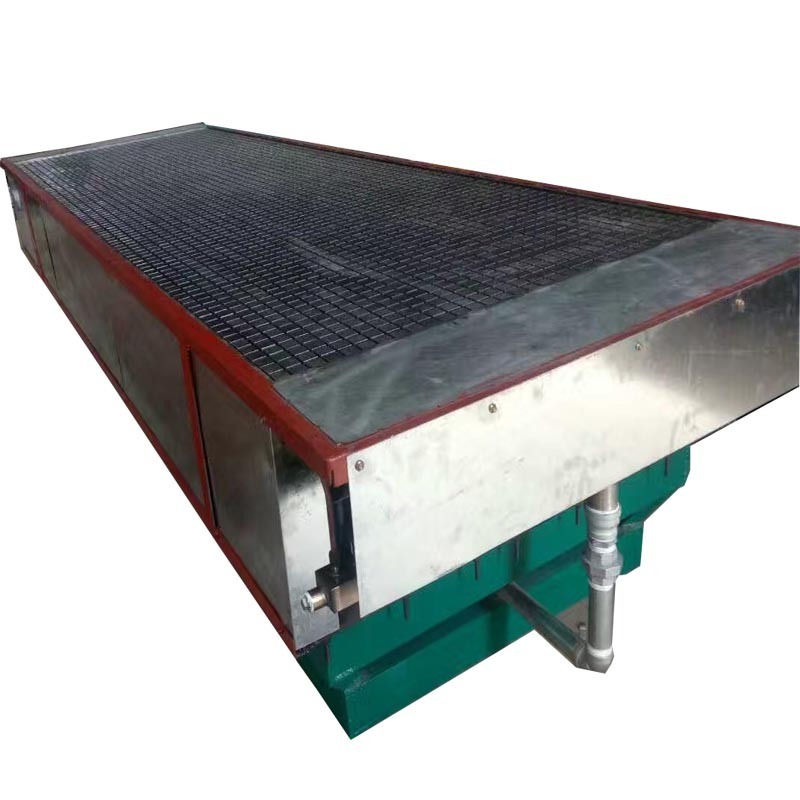 FRP grating mould /FRP floor mesh grating moulding machine for making ...