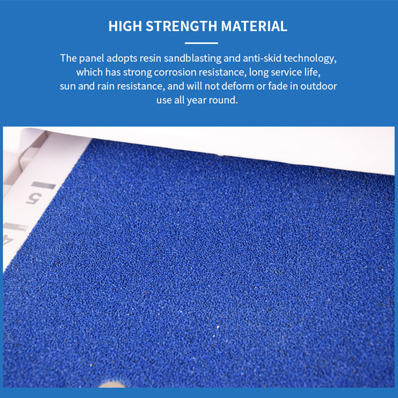 Factory Start Block Platform Portable Diving Board Fina Approved ...