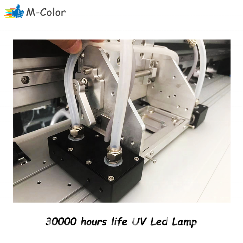 Top Quality Dx7 Print Head High Resolution 4 Color Car Wrap Vinyl 10 ...