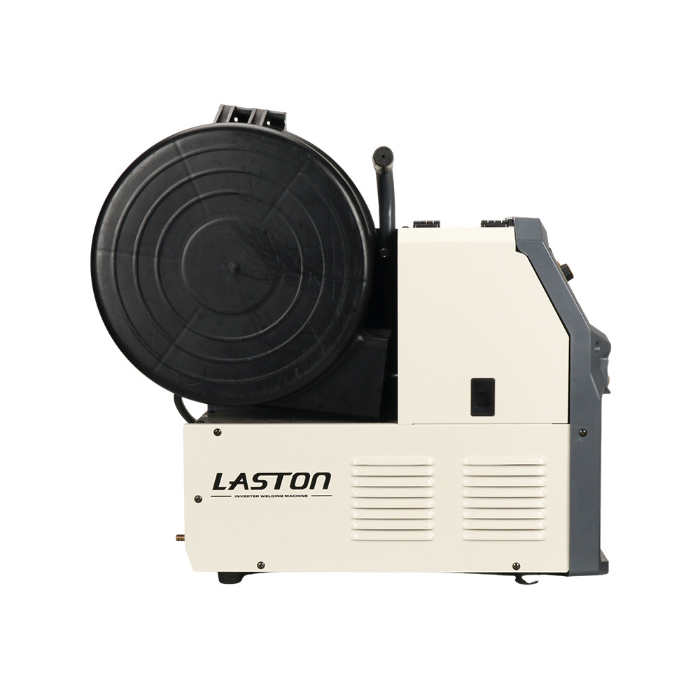 CE NB-270 heavy duty LED synergy control welding machine AC380V 3 phase ...