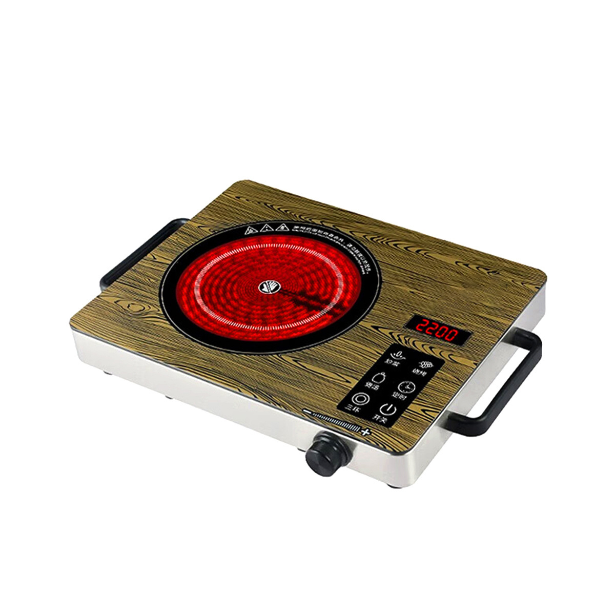 Prestige Electric Infrared/Induction Cooker 40A3 in Bangladesh/Sri ...