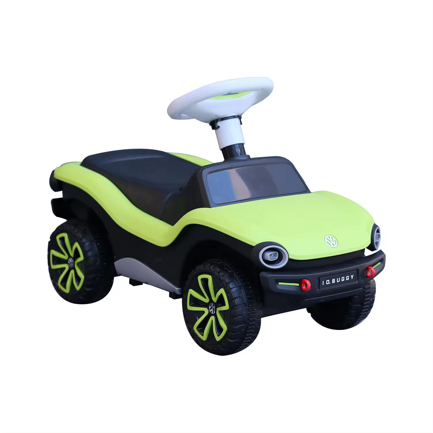 Wholesale Portable Sports Push Mini Licensed VW Balance Toys Electric ...