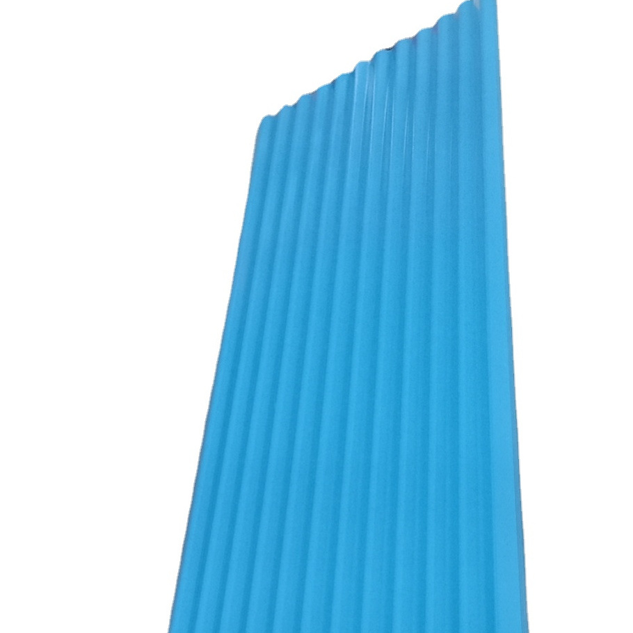 brown color polycarbonate roofing sheets color corrugated steel roofing ...