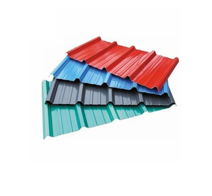 Cheap Metal Roof Sheet Zinc Aluminium Gi Corrugated Roofing Steel Sheet ...