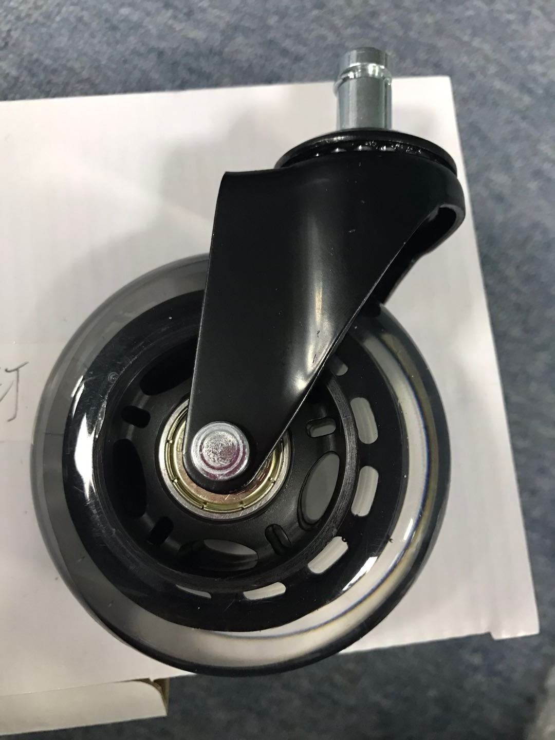 Super september Office Chair Wheels Replacement office chair caster ...