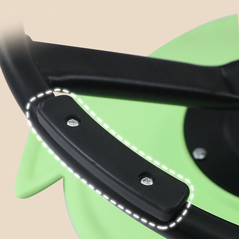 Craft Funny Rocking Balance Chair Children's Sensory Training Toys Kids ...