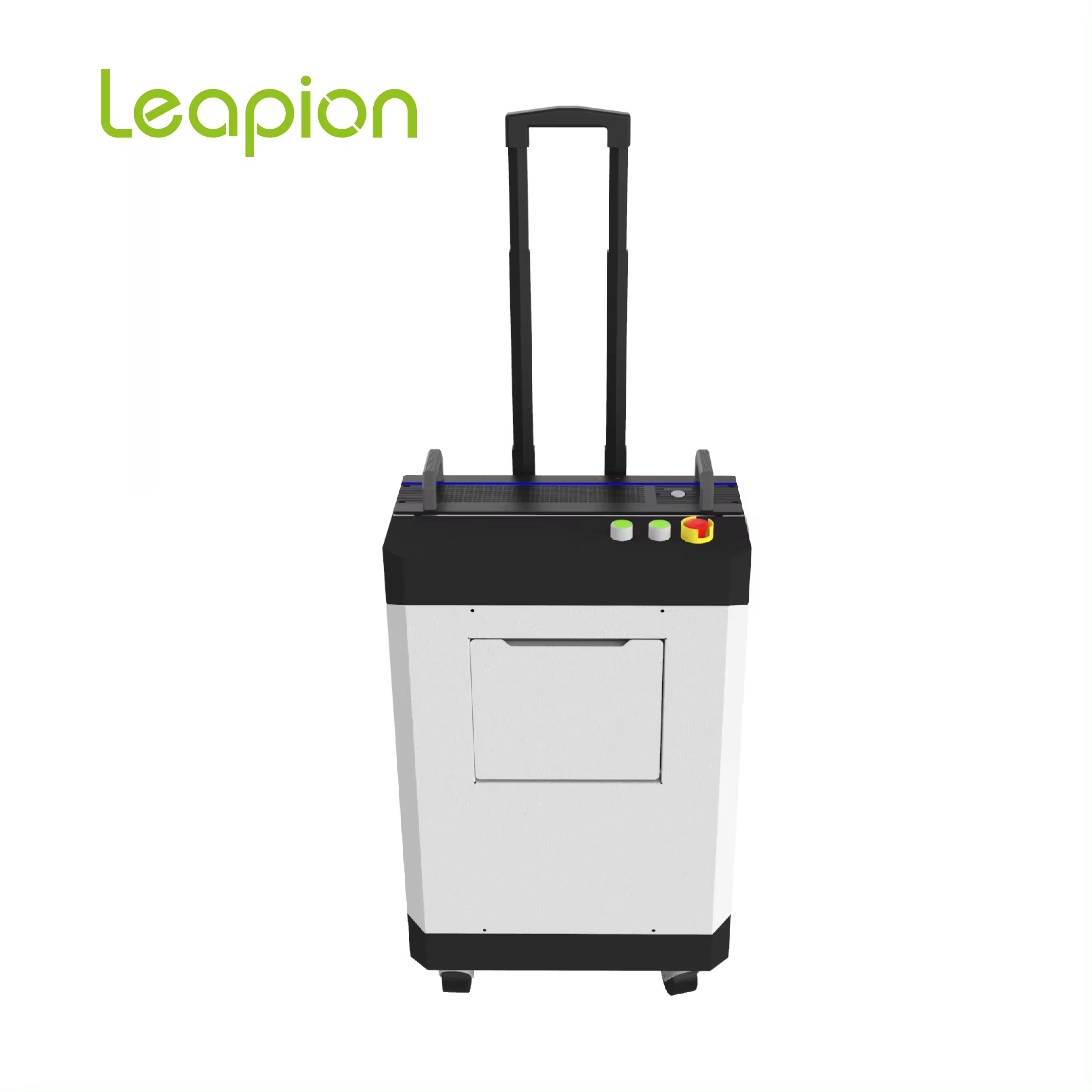 High Quality Laser Rust Removal Gun 100W 200W Portable Laser Rust ...