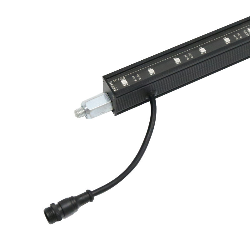 Waterproof Art-net Control RGB Led Stage DMX Light Bar | Bestsuppliers.com