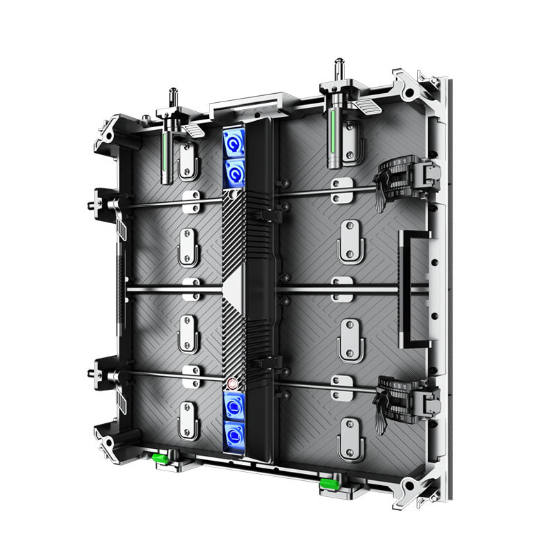P 3.9mm Indoor Moving Display Curved Outdoor Stage Backdrop Led Display ...