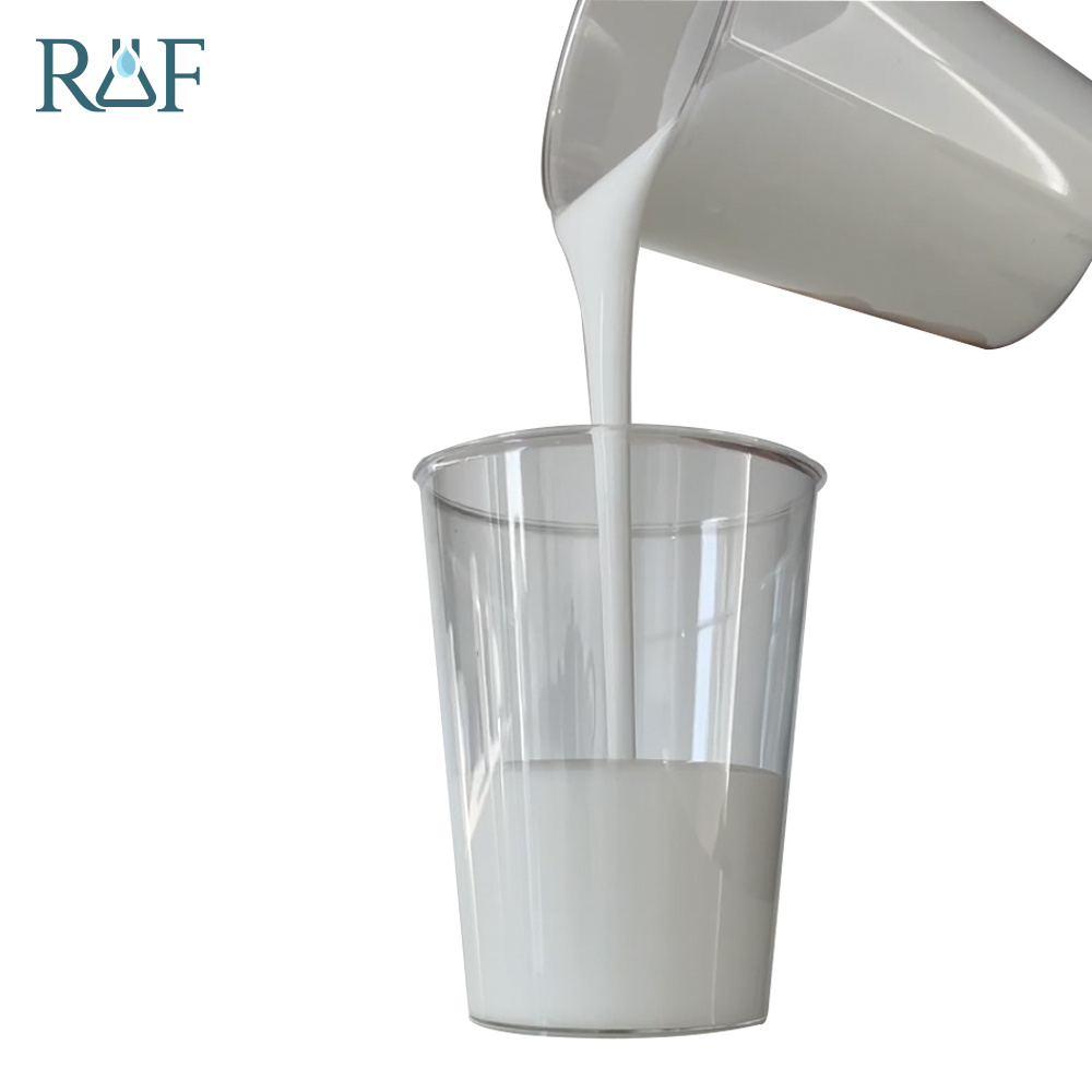 Hydrophilic Silicone Softener Defoamer Chemical Organic Silicon ...