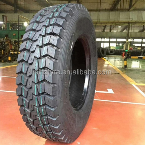 China tubeless heavy duty truck tire 305/75R24.5 315/60R22.5 315/70R22.5 315/80R22.5 radial bus ...