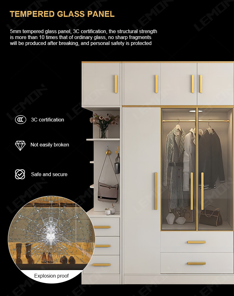 Ready made wardrobes for sale store