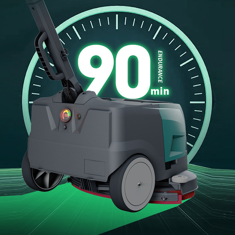 Multifunctional Cordless wet and dry vacuum washer robot cleaning ...