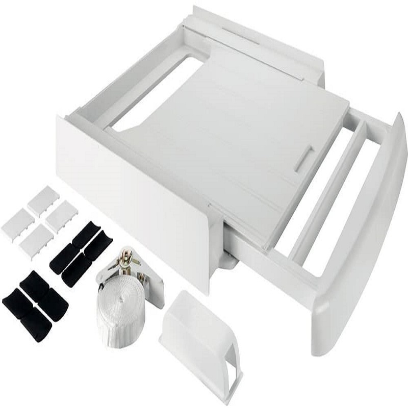 Refrigerator Stander Bracket Legs Adjustable Washing Machine Base Stand ...