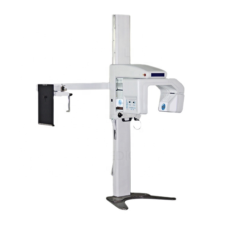 Digital Panoramic Dental X-ray Machine MCX-DP3 High Frequency Panoramic ...
