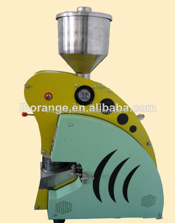 Newly design and most advanced Automatic rice cake machine /Rice cake ...