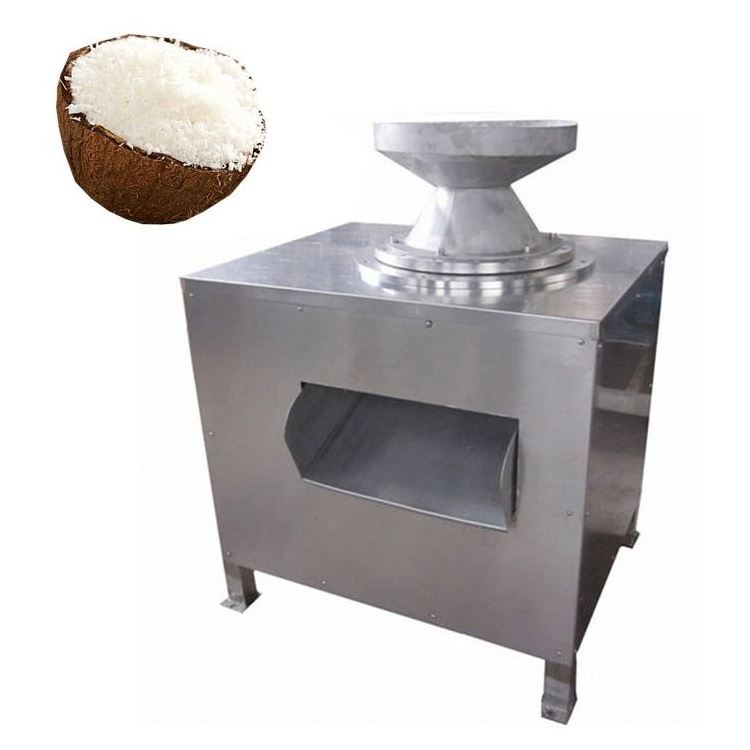 China supplier commercial coconut grating machine coconut milk ...