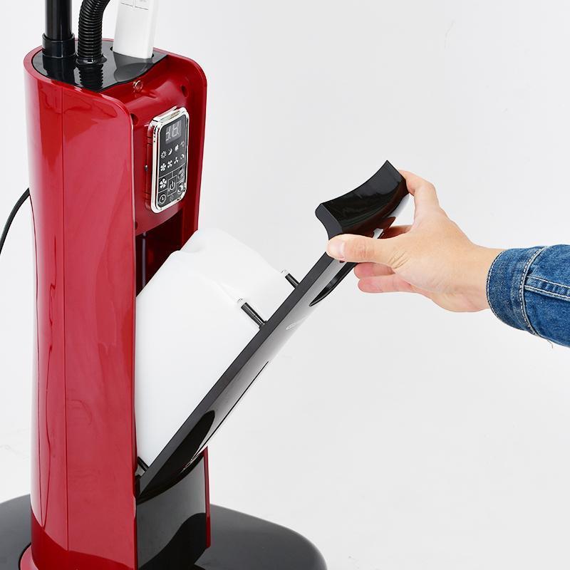 Solar 16 Inch usha Rechargeable AC/DC Air Cooler Water Mist Fan ...