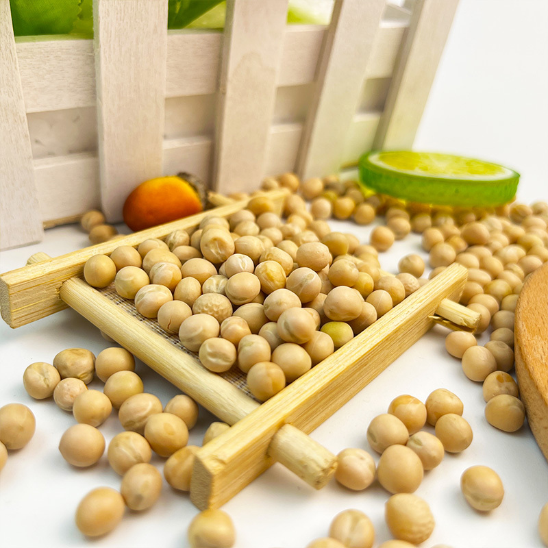 Factory Direct Sale types of Green Maple Yellow Peas For Fried Beans ...