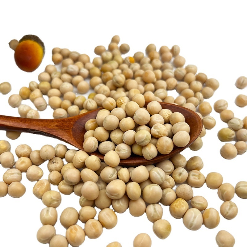 Factory Direct Sale types of Green Maple Yellow Peas For Fried Beans ...