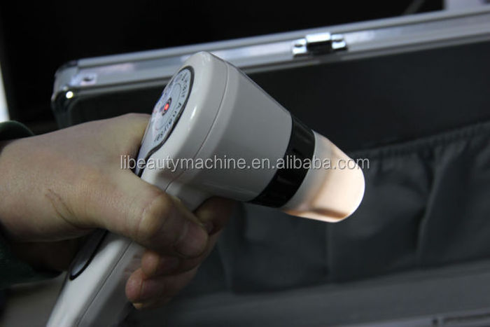 Portable boxy skin and hair analyser | Bestsuppliers.com