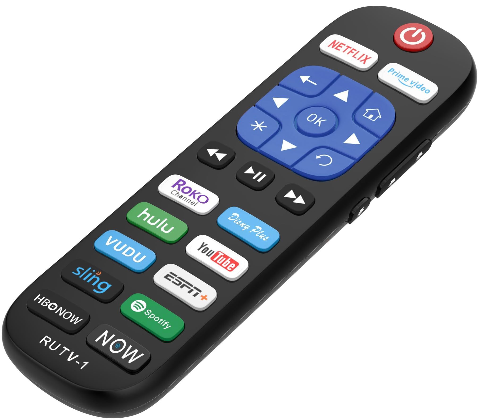 Roku remote replacement store