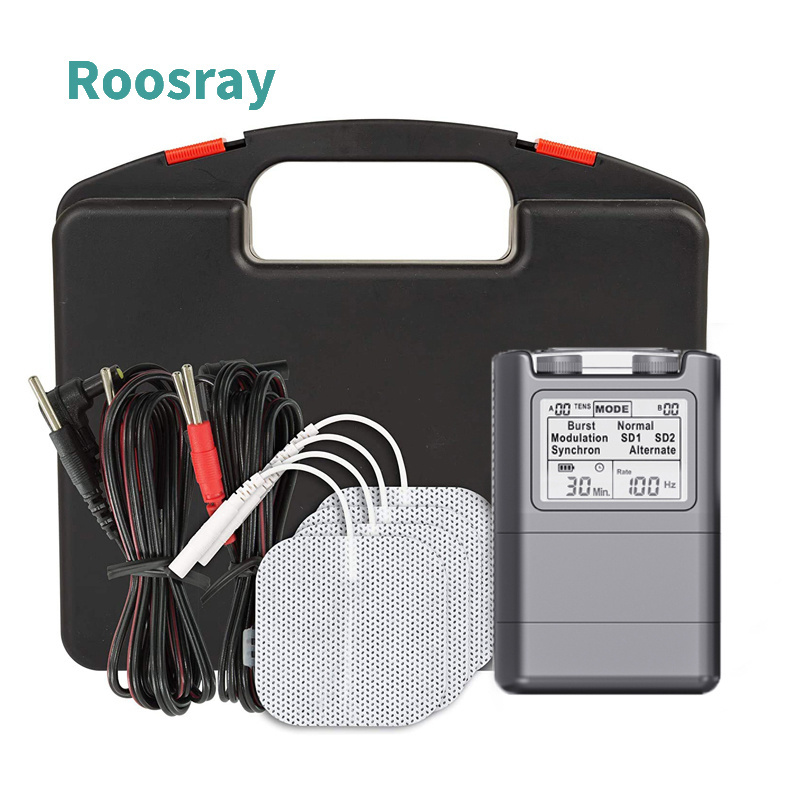 Rechargeable Combo Machine Unit Medium-low frequency DIY frequency ...